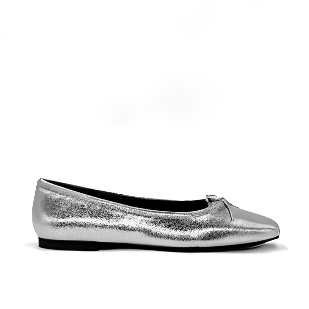 Madrid | Luxury Handmade Ballet Flat For Ladies From Brazil – Amie Rafa